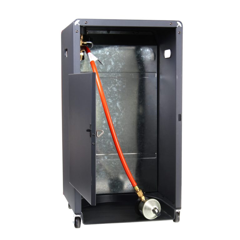 Estufa a Gas 11 kg GH-40 Azul – TOYOTOMI Chile